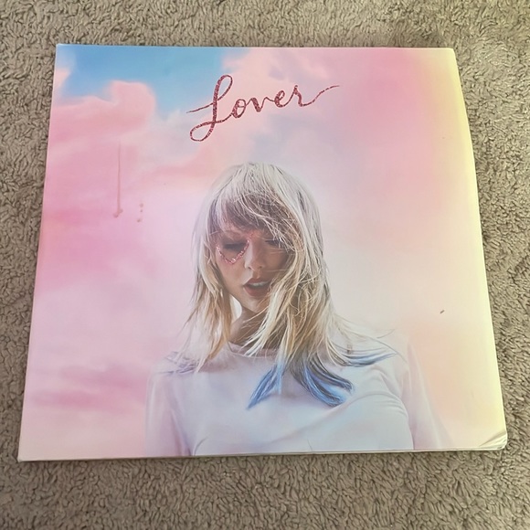 Taylor Swift | Other | Taylor Swift Lover Record | Poshmark